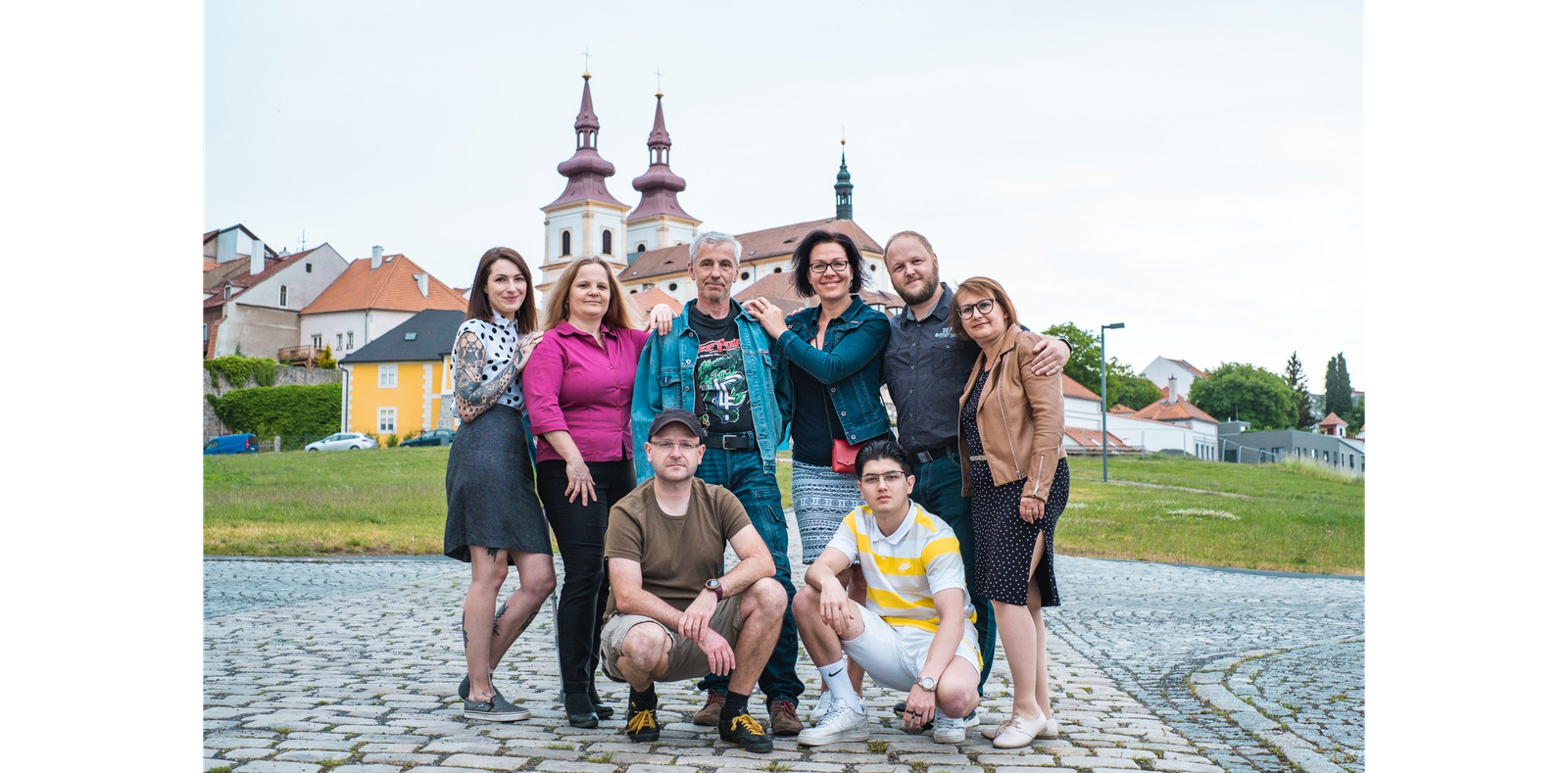 Co dělali Piráti Kadaň v minulém volebním období? | Piráti Kadaň