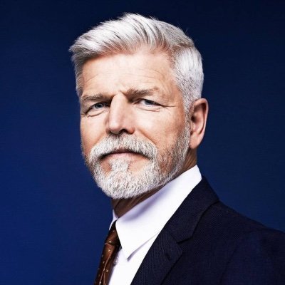 Prezident Petr Pavel | Piráti Kadaň